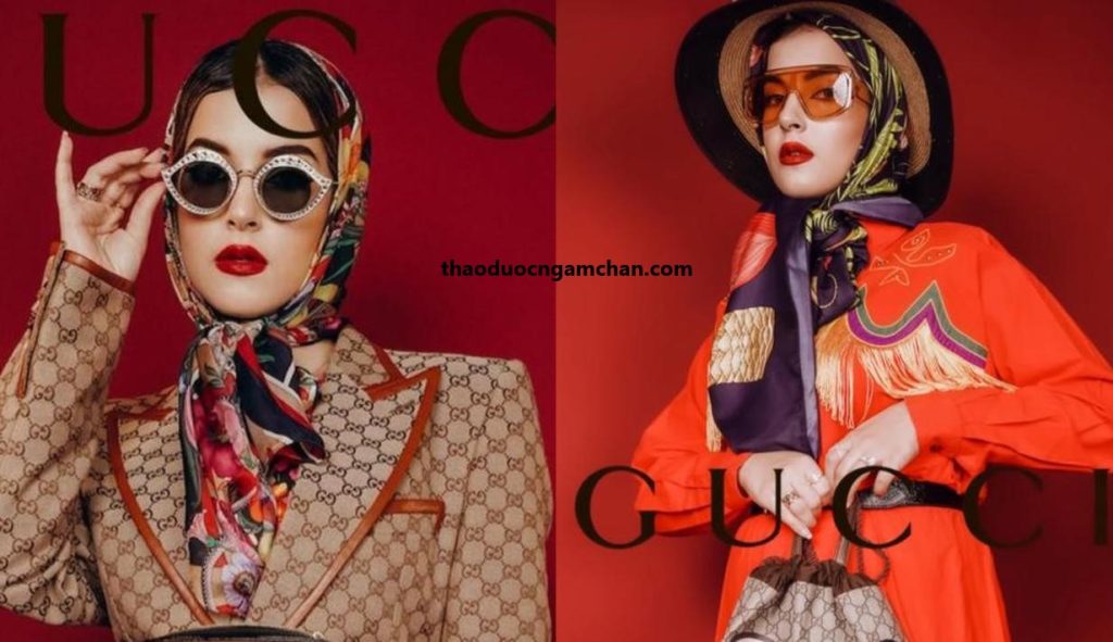 Daftar 6 Merek Fashion Paling Terkenal di Dunia